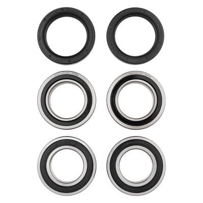 Rear Axle Bearing and Seal Kit for Honda ATC 250ES BIG RED 1985 ...