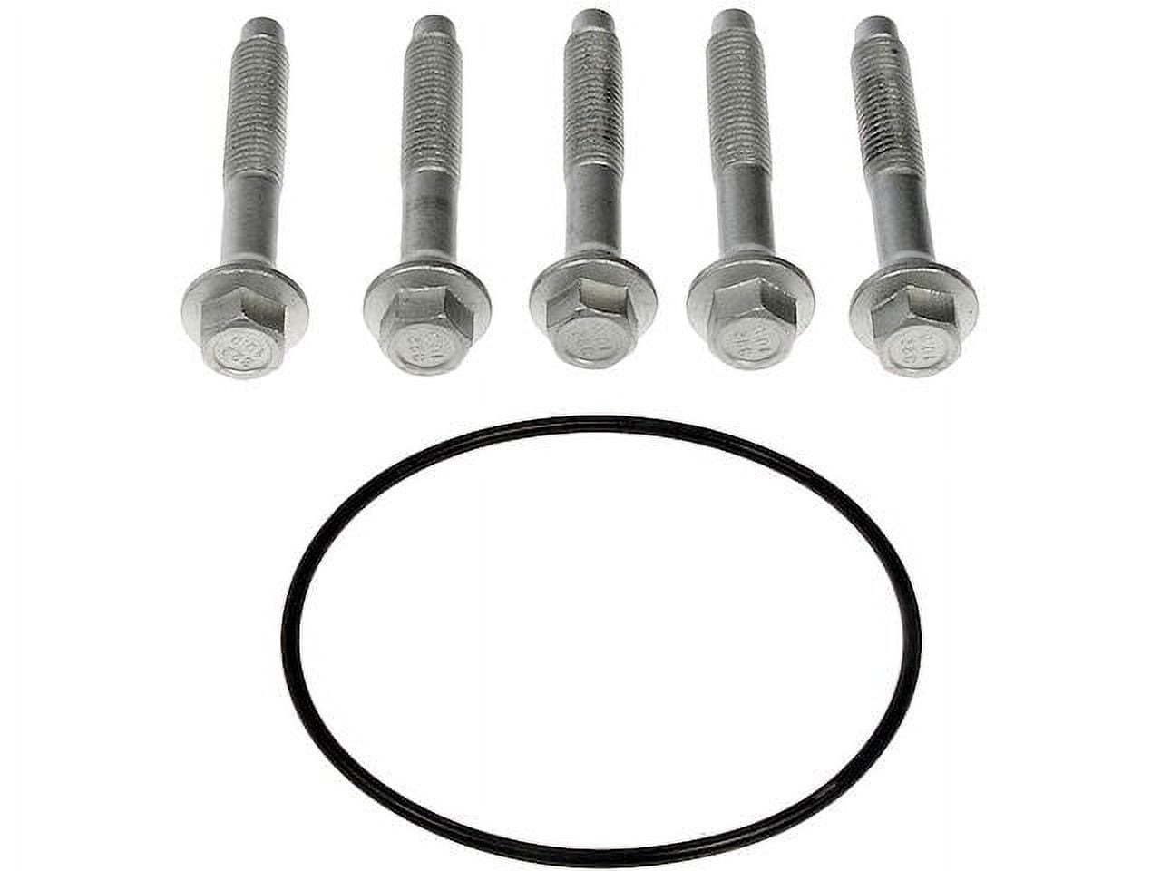 Rear Axle Bolt - Compatible with 2015 - 2020 Ford Transit-250 2016 2017 ...