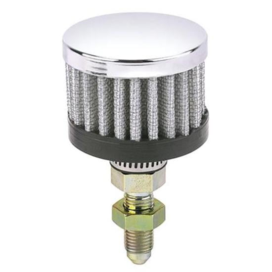 Rear Axle Breather, AN4 Bulkhead - Walmart.com