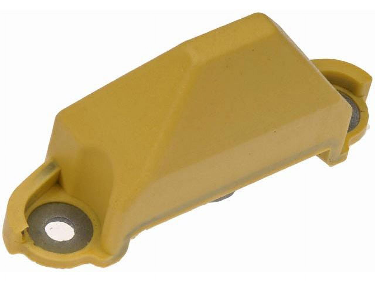 Rear Axle Bumper - Compatible with 1982 - 2002 Pontiac Firebird 1983 ...