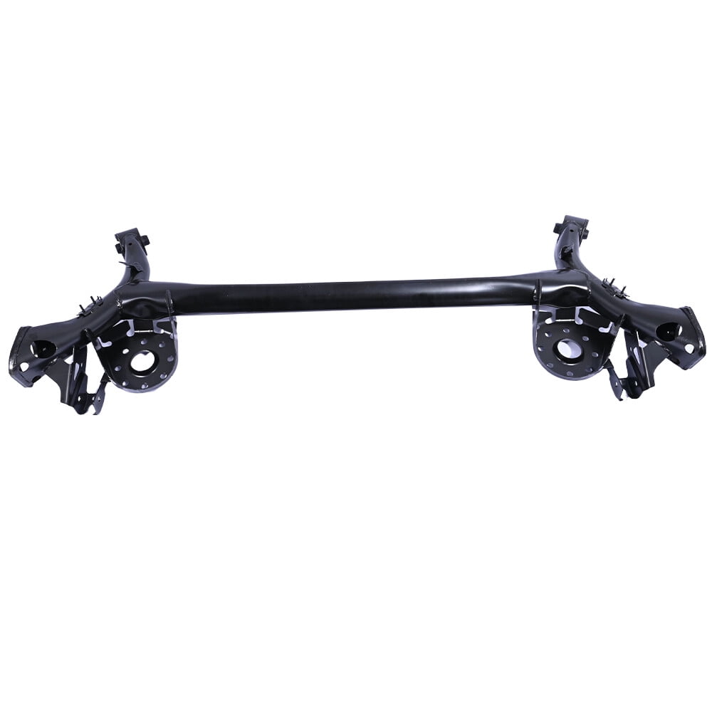 Rear Axle Crossmember Beam For Toyota Yaris 2006-2016 Prius C 12-18 ...