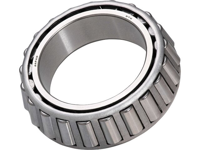 Rear Axle Differential Bearing - Compatible with 1953 - 1964 Oldsmobile ...