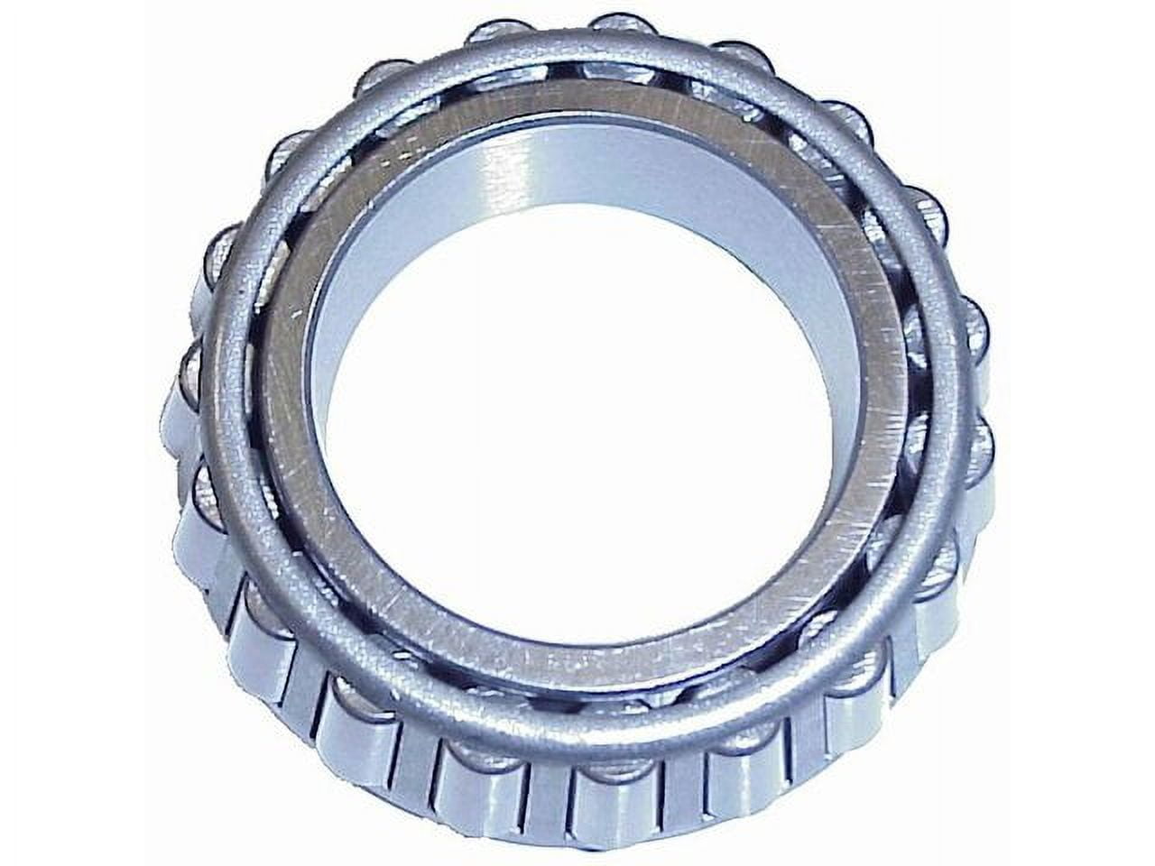 Rear Axle Differential Bearing - Compatible with 1975 - 1983 Chevy ...