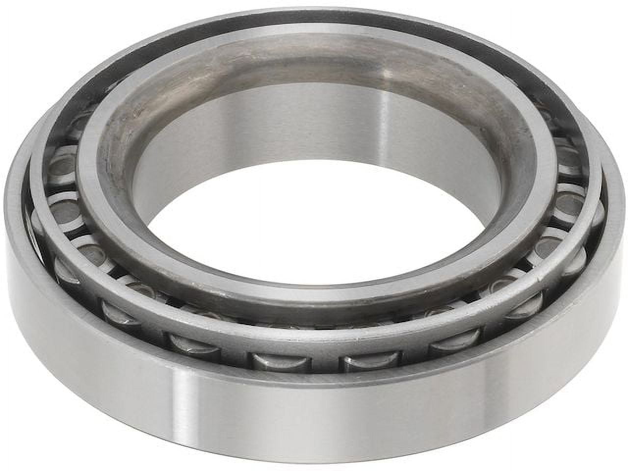 Rear Axle Differential Bearing - Compatible with 1975 - 1986 Chevy K20 ...