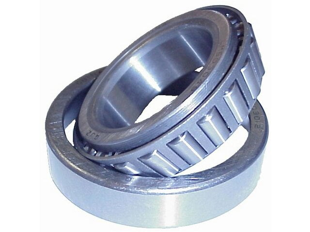 Rear Axle Differential Bearing - Compatible with 2006 - 2010 Hummer H3 ...