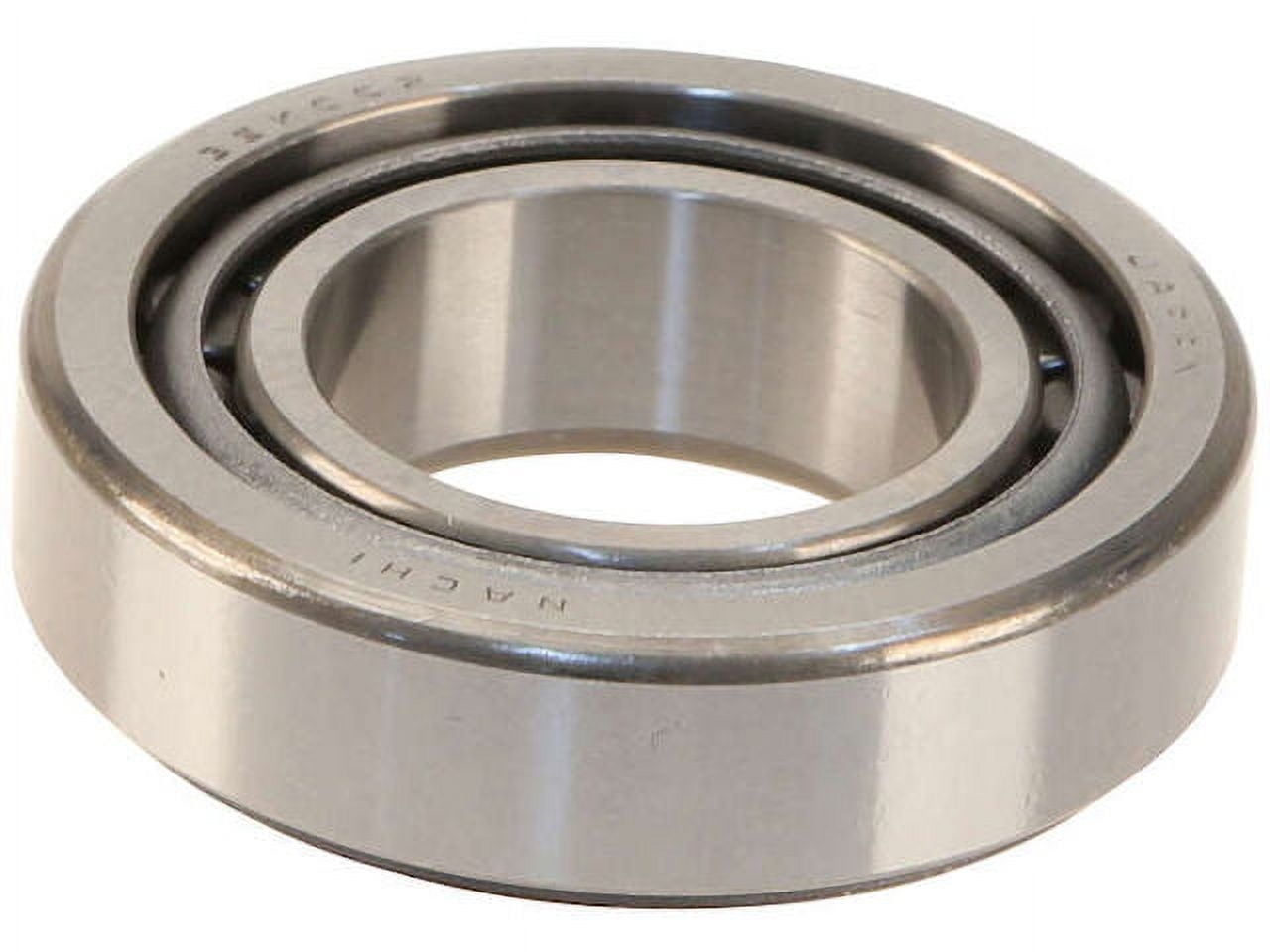 Rear Axle Differential Bearing - Compatible with 2007 - 2022 Toyota ...
