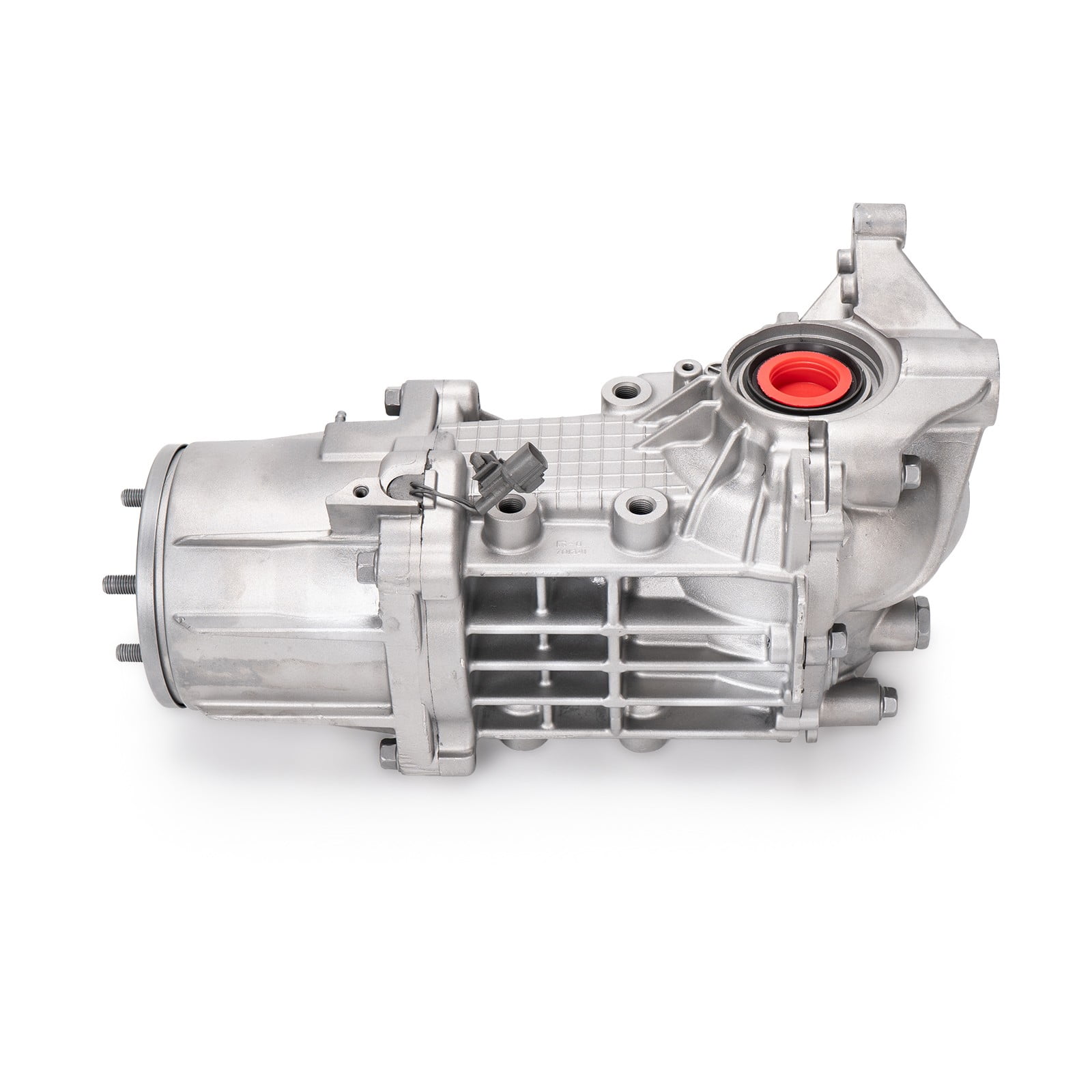 Rear Axle Differential Carrier Assembly for Dodge Caliber Jeep Patriot ...
