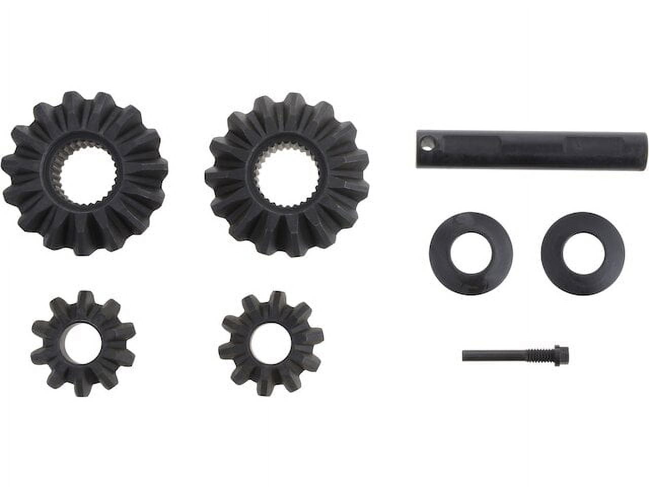Rear Axle Differential Carrier Gear Kit - Compatible with 1977 - 1981 ...