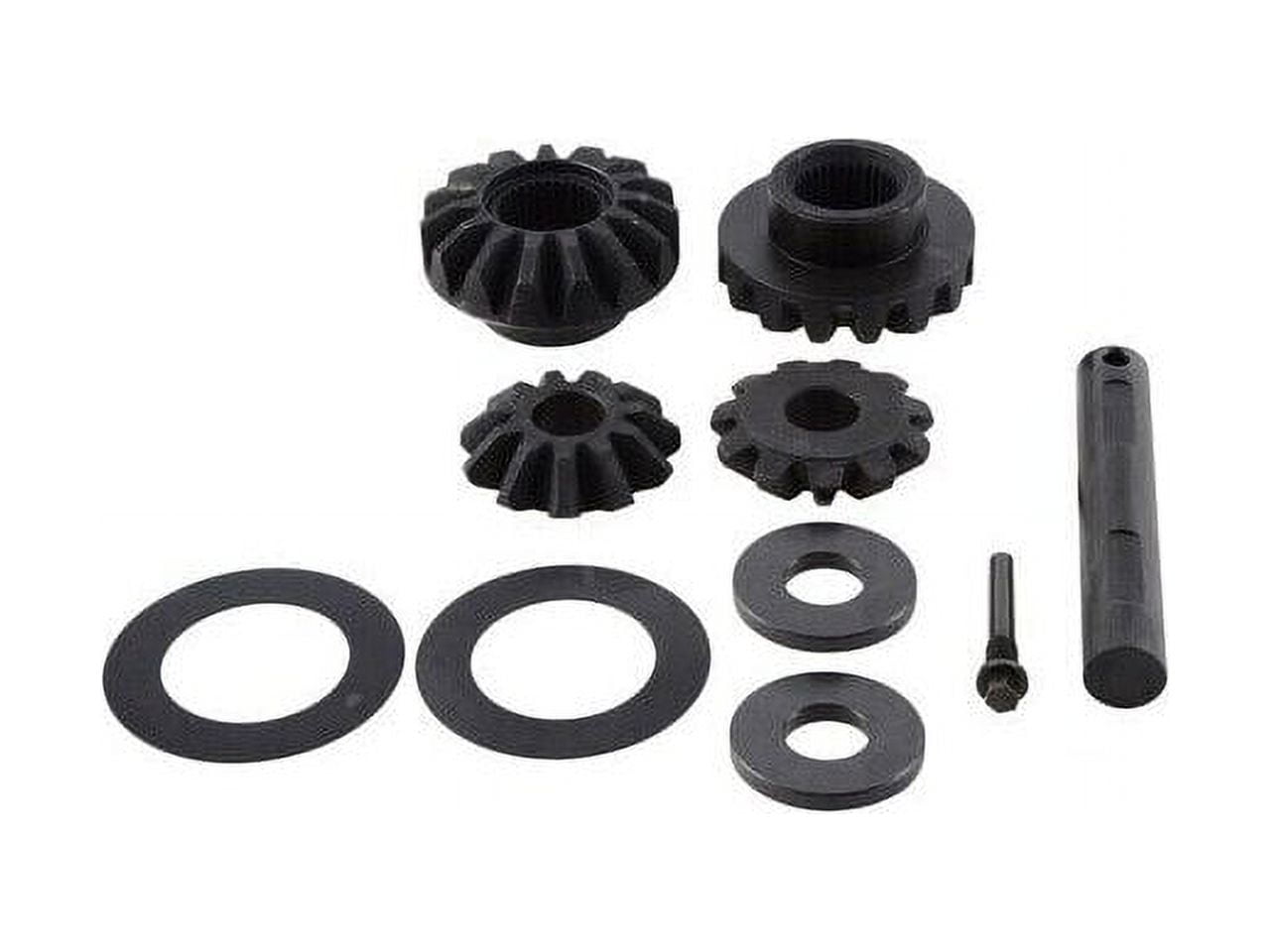 Rear Axle Differential Carrier Gear Kit - Compatible with 1997 - 2013 ...