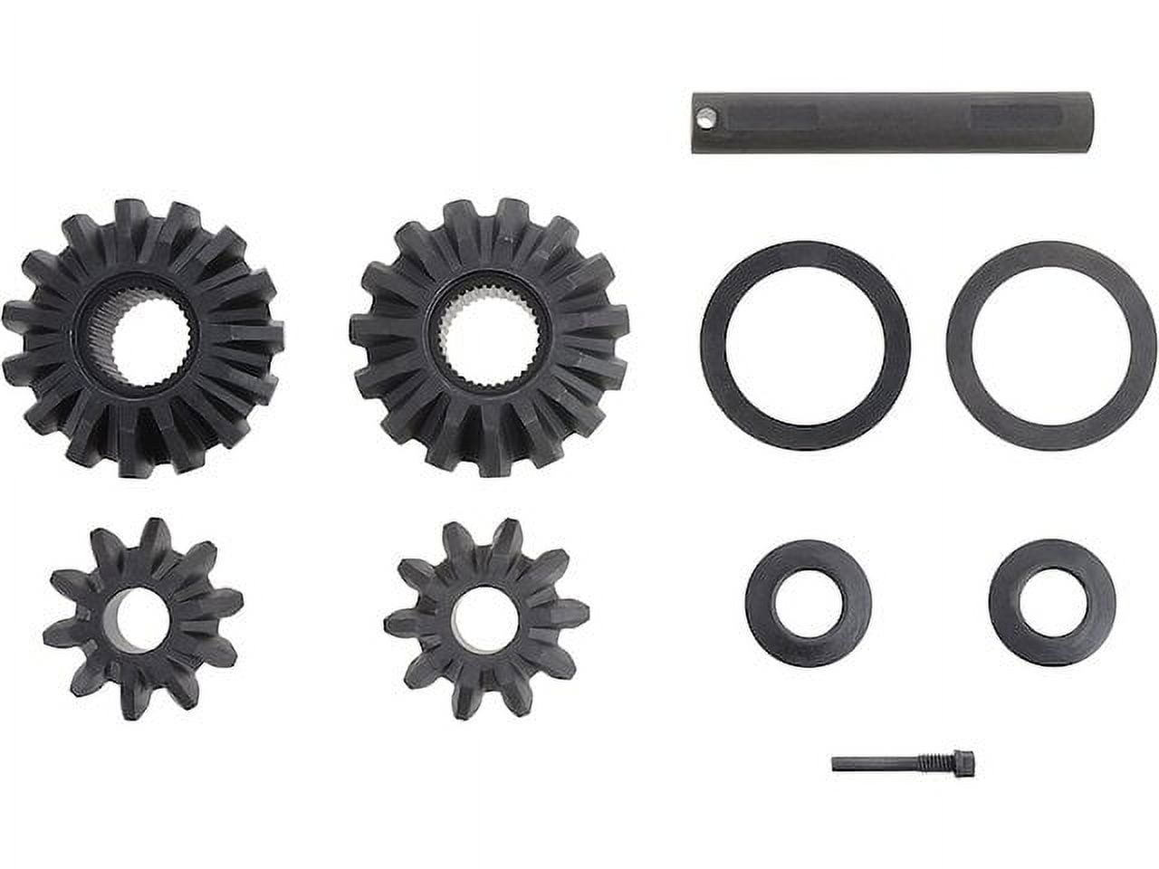 Rear Axle Differential Carrier Gear Kit - Compatible with 1997 - 2013 ...