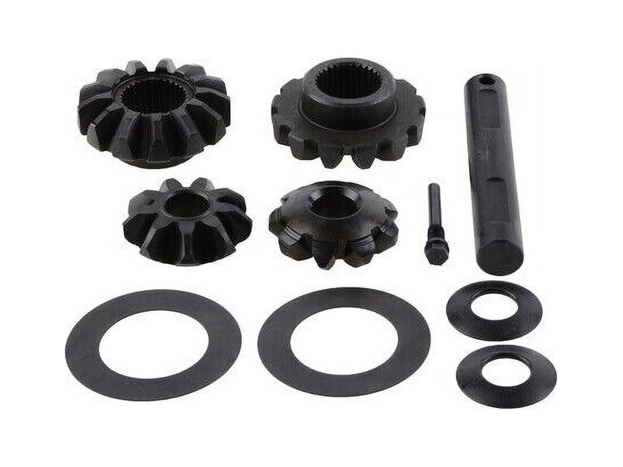 Rear Axle Differential Carrier Gear Kit - Compatible with 1999 - 2017 ...