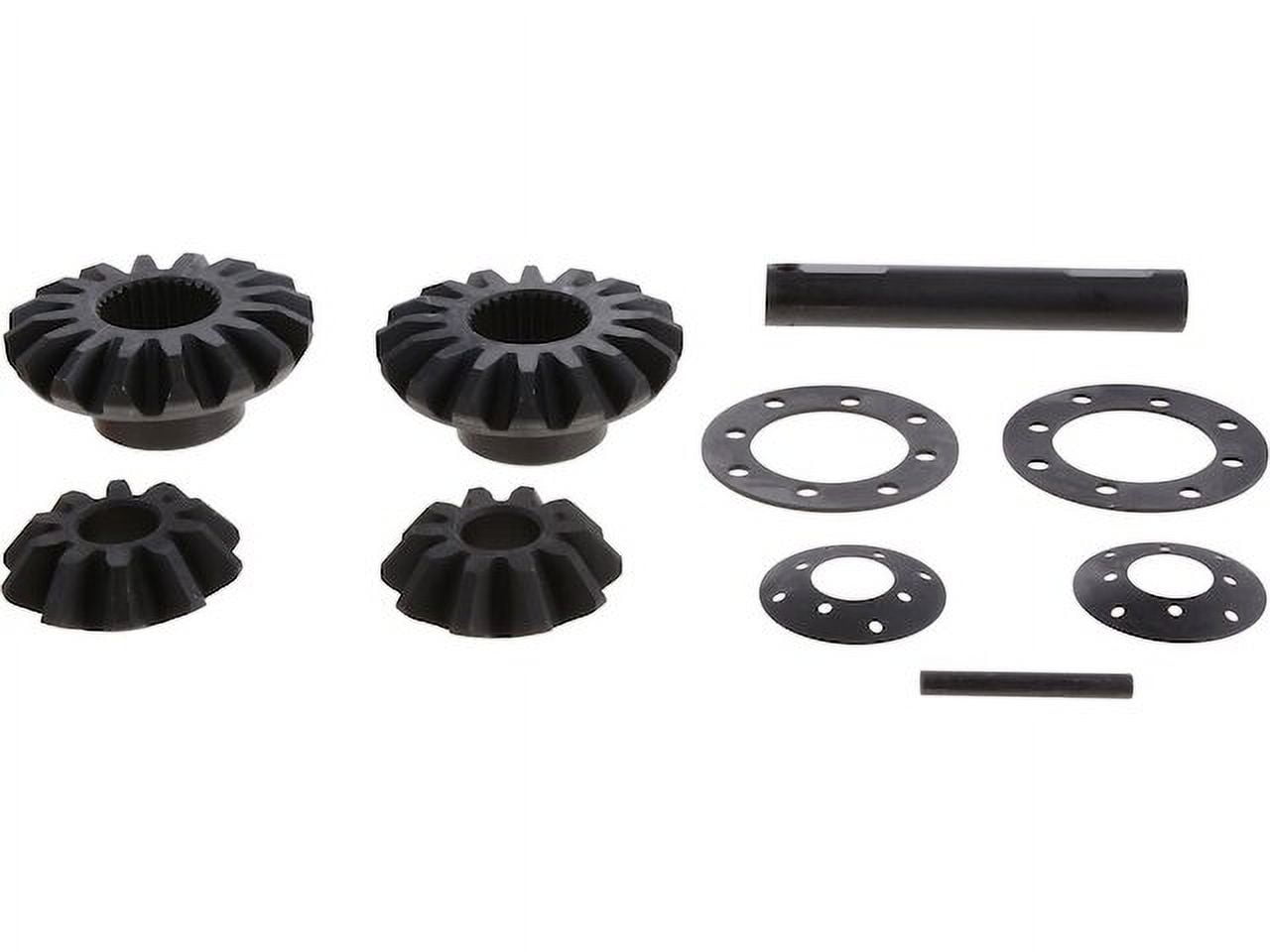 Rear Axle Differential Carrier Gear Kit - Compatible with 1984 - 1995 ...