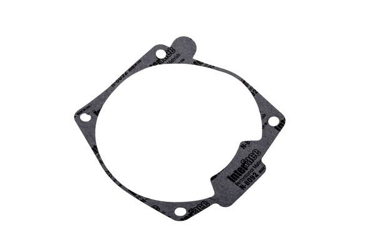 Rear Axle Housing Cover Seal - Walmart.com