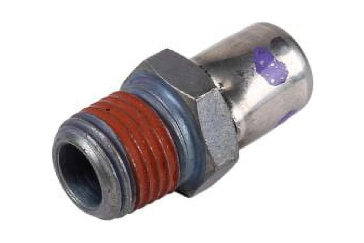 GM Rear Axle Housing Vent - Genuine Parts for GM Vehicles - Walmart.com