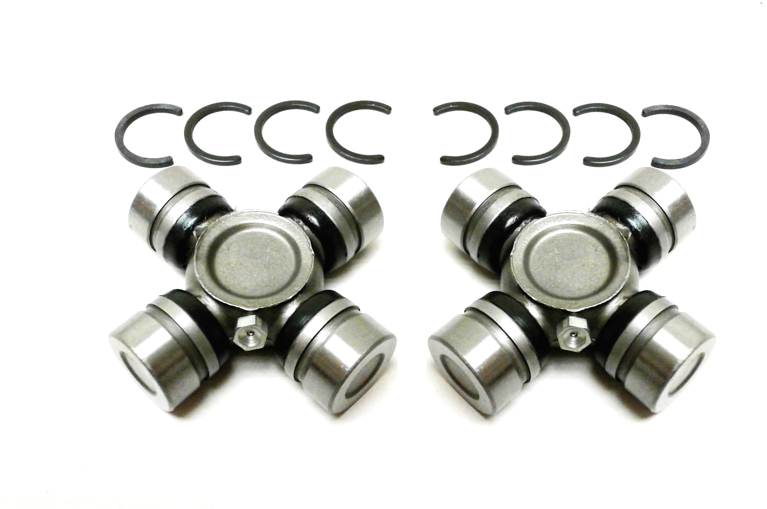 Rear Axle Inboard Universal Joints for Polaris ATV, 1590256, Set of 2 ...