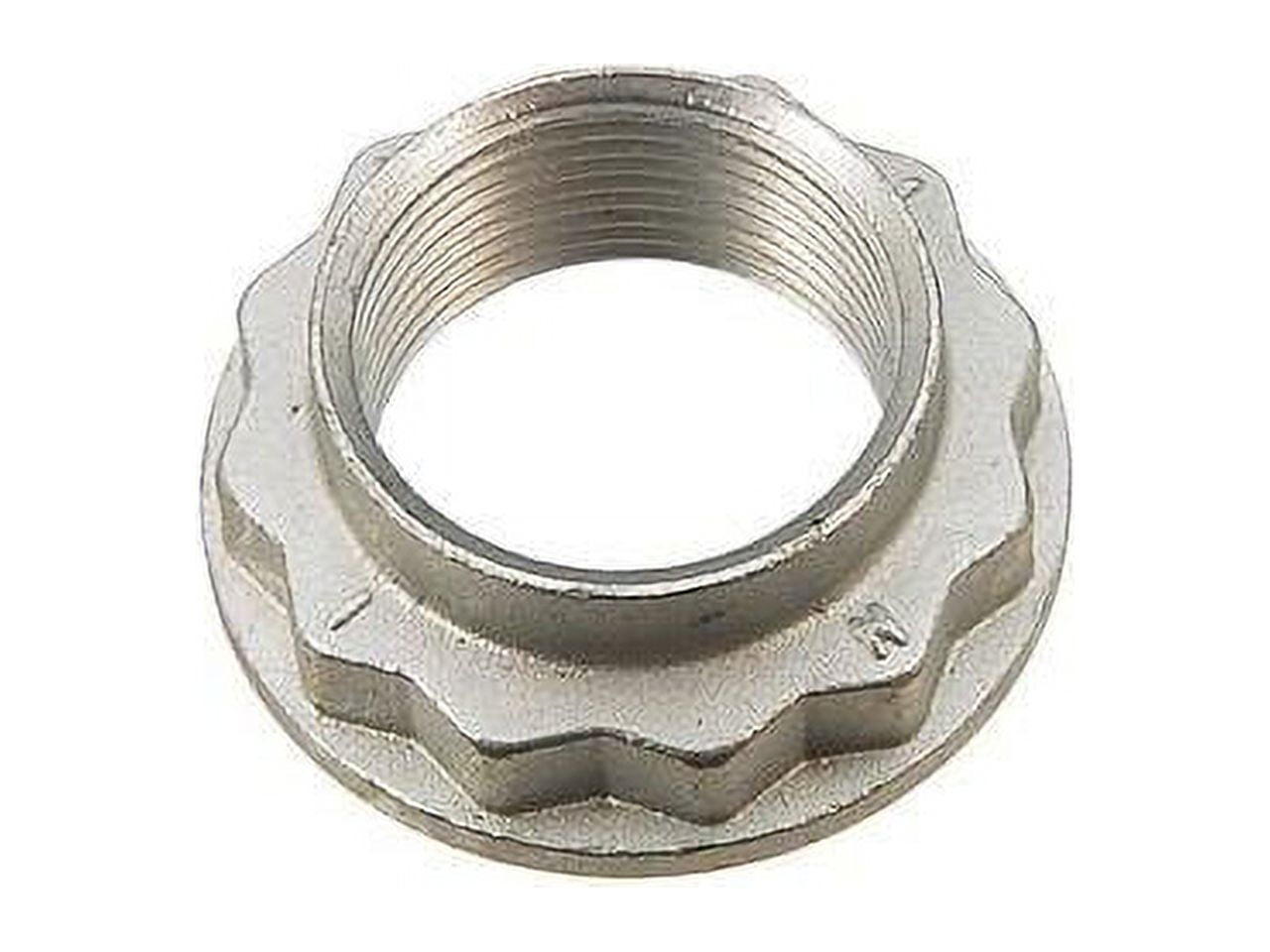 Bmw 328 Axle Nut