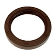 Rear Axle Oil Seal For Club Car DS & Precedent (1986-14) Gas & Electric ...