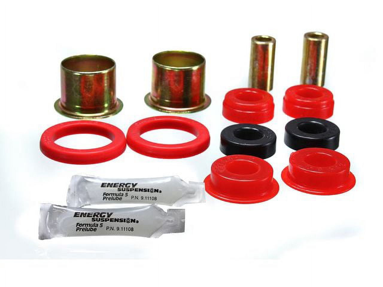 Rear Axle Pivot Bushing - Compatible with 1980 - 1996 Ford F-350 4WD ...