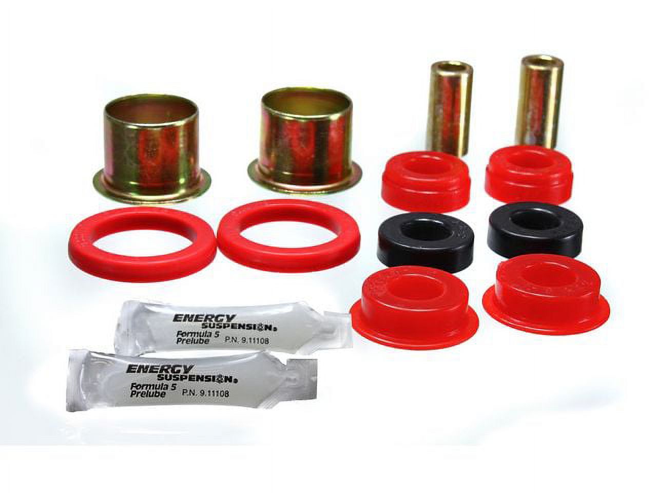 Rear Axle Pivot Bushing - Compatible with 1984 - 1990 Ford Bronco II ...