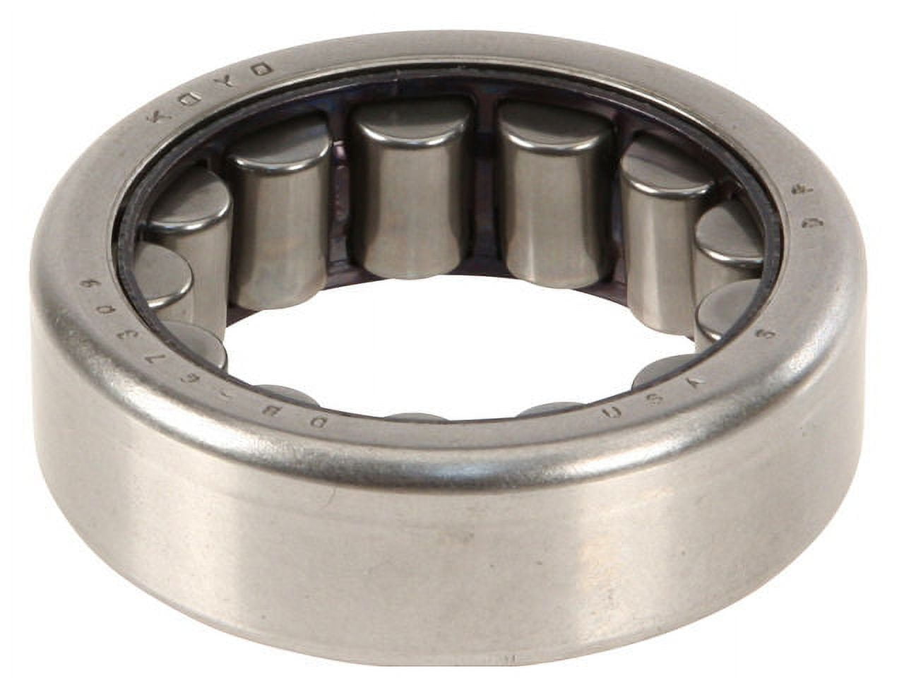 Rear Axle Shaft Bearing - Compatible with 1992 - 2011 Ford Crown ...
