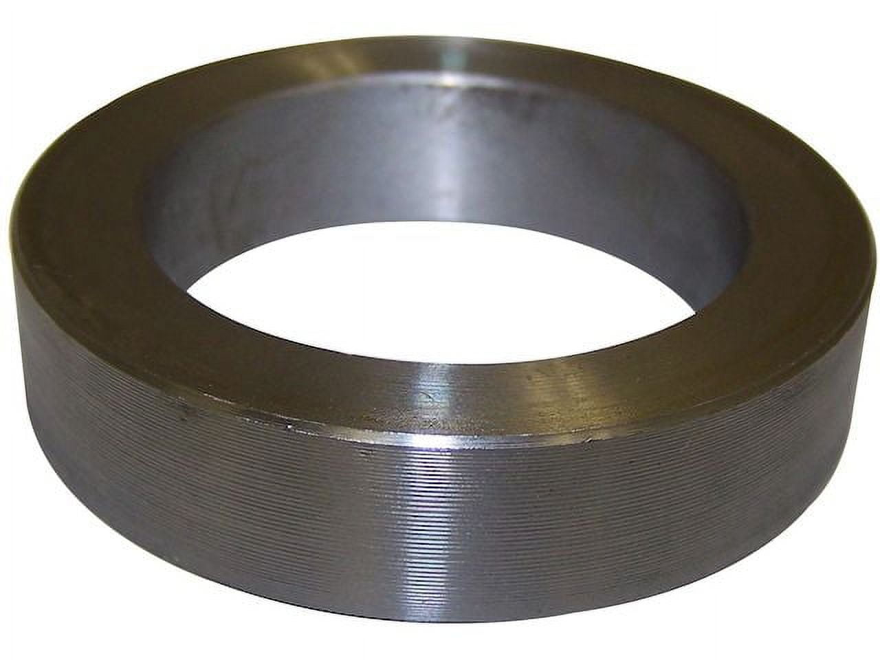 Rear Axle Shaft Bearing Retainer - Compatible with 1988 - 1995, 1997 ...