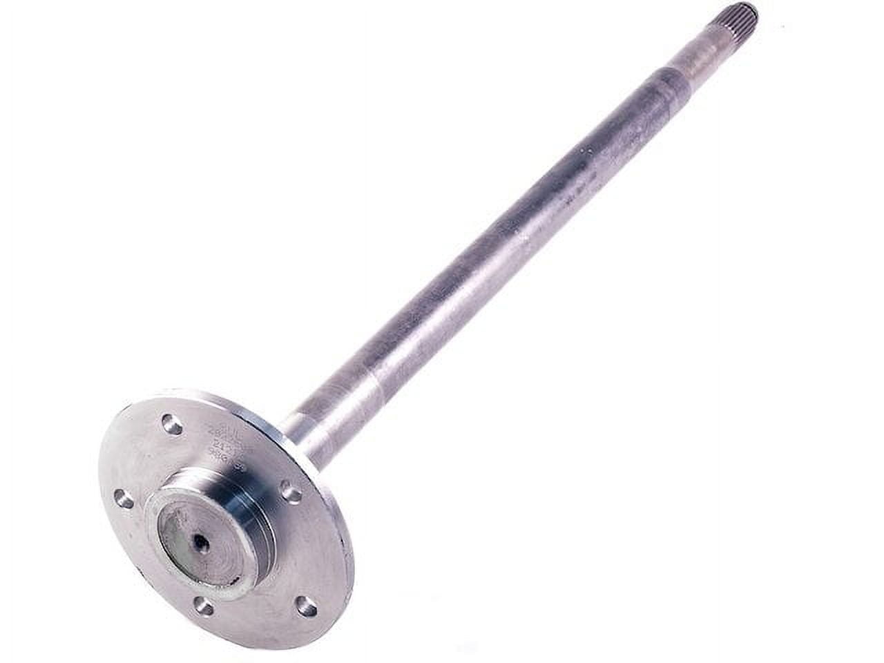 Rear Axle Shaft - Compatible with 1988 - 1994 Chevy S10 Blazer 4WD 1989 ...