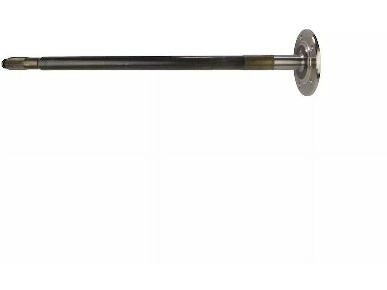 Rear Axle Shaft - Compatible with 1991 GMC S15 Jimmy 4WD - Walmart.com