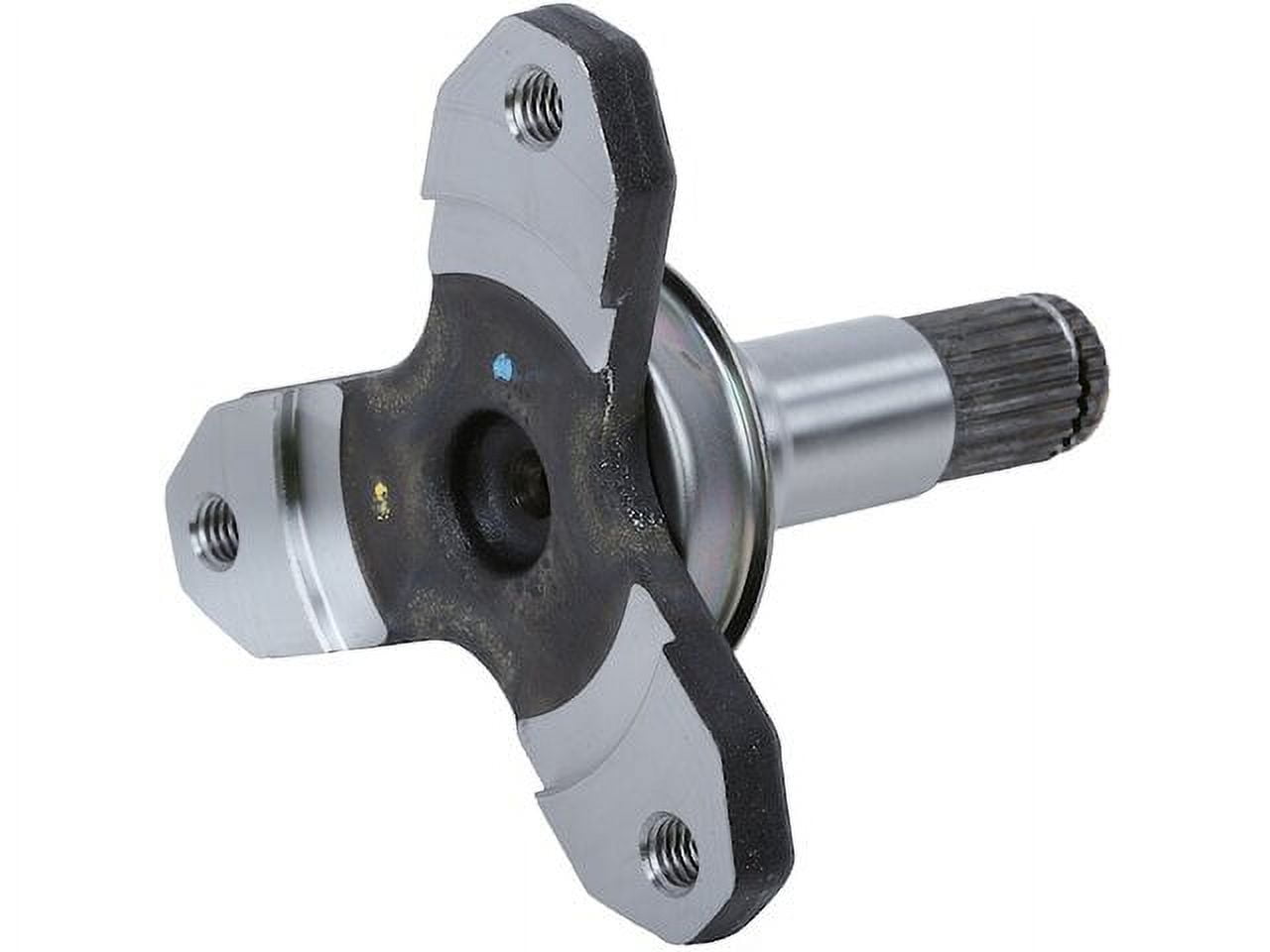 Rear Axle Shaft - Compatible with 2015 - 2022 Chevy Trax 1.4L 4 ...