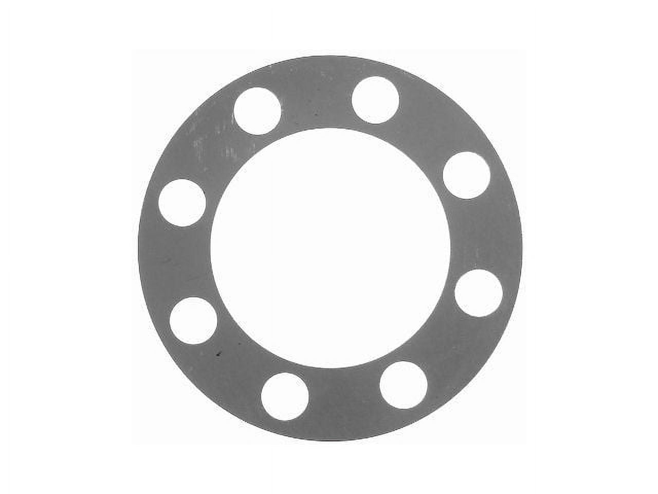 Rear Axle Shaft Flange Gasket - Compatible with 1968 - 1986 Chevy C20 ...