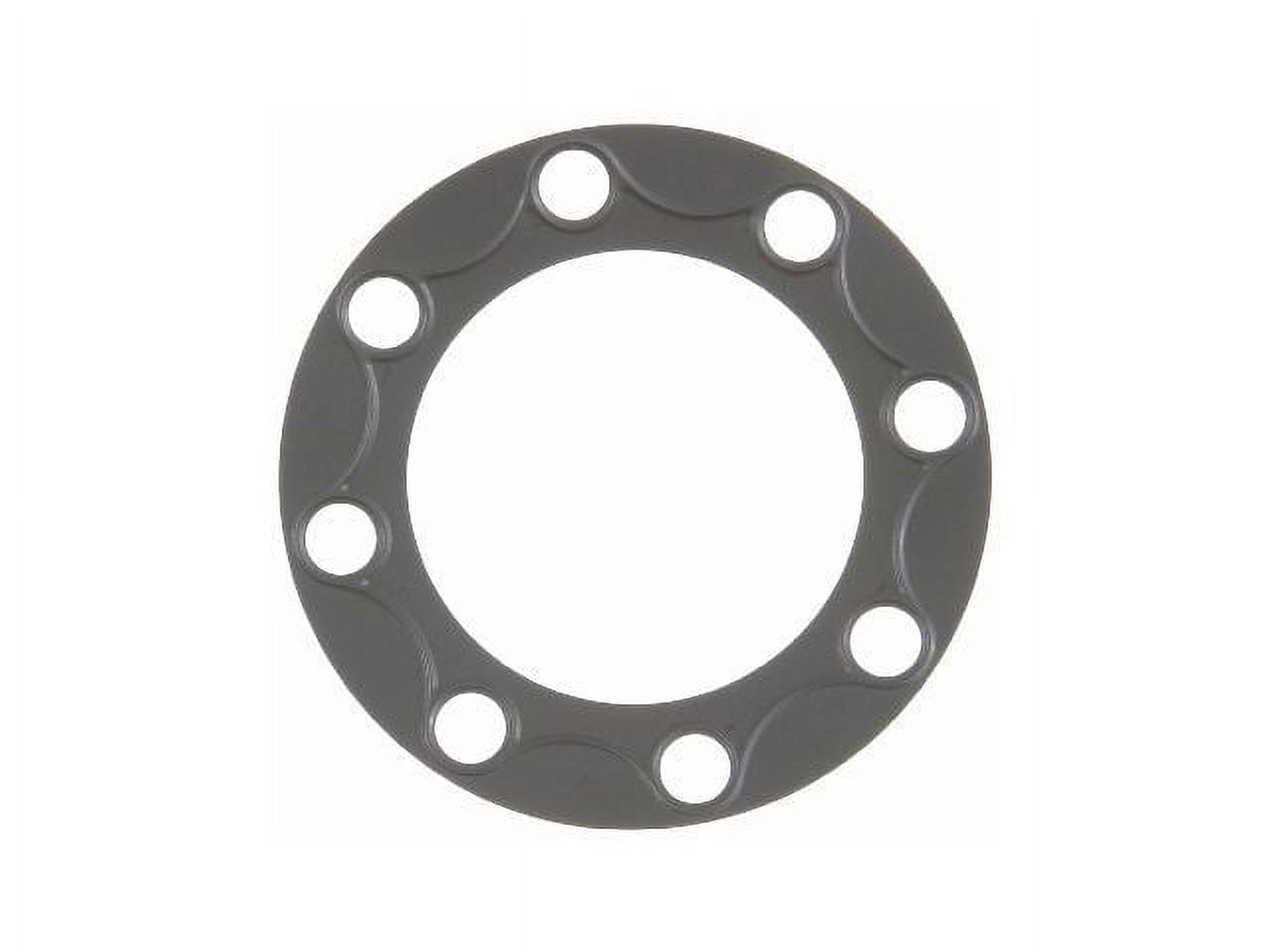 Rear Axle Shaft Flange Gasket - Compatible with 1979 - 1997 Ford F-350 ...