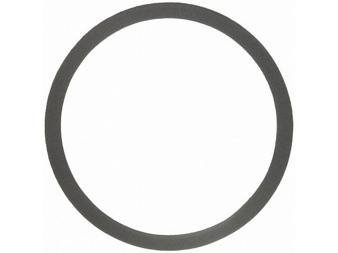 Rear Axle Shaft Flange Gasket - Compatible with 1958 - 1964 Chevy ...