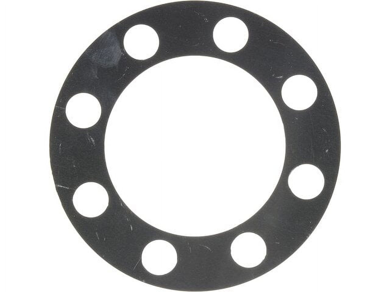 Rear Axle Shaft Flange Gasket - Compatible with 1960 - 1974 Chevy C20 Pickup 1961 1962 1963 1964 ...