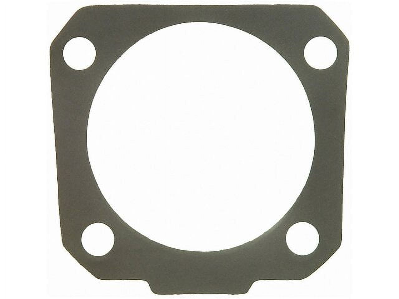 Rear Axle Shaft Flange Gasket - Compatible with 1964 - 1967 Buick ...