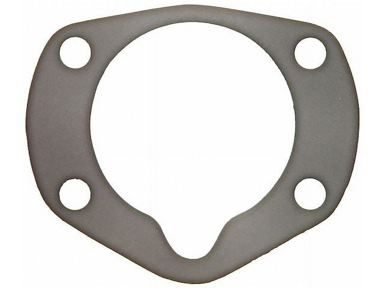 Rear Axle Shaft Flange Gasket - Compatible with 1964 - 1968 Ford ...