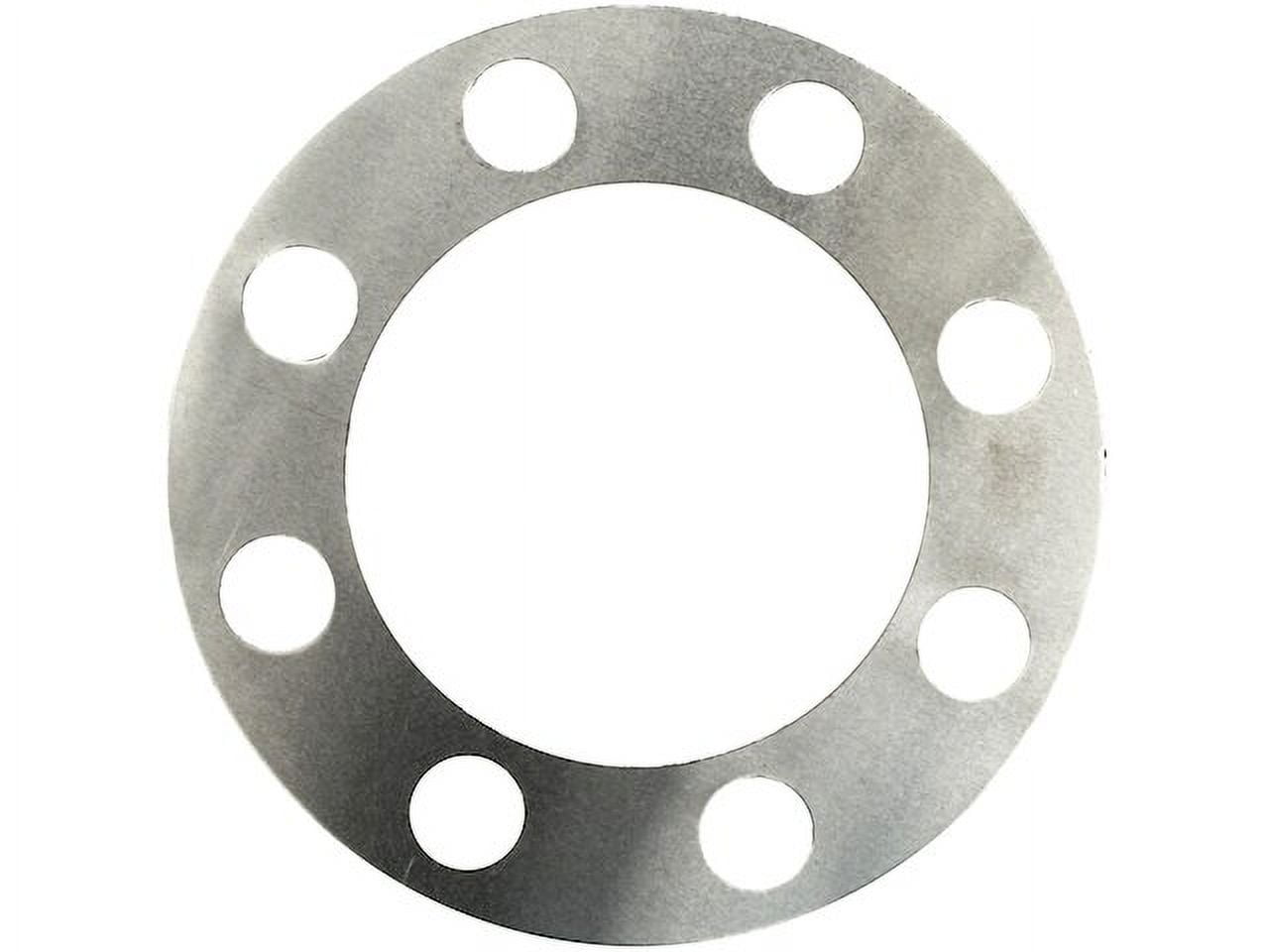 Rear Axle Shaft Flange Gasket - Compatible with 2001 - 2010 Chevy ...