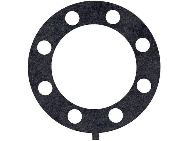 Rear Axle Shaft Flange Gasket - Compatible with 2011 - 2022 Chevy ...