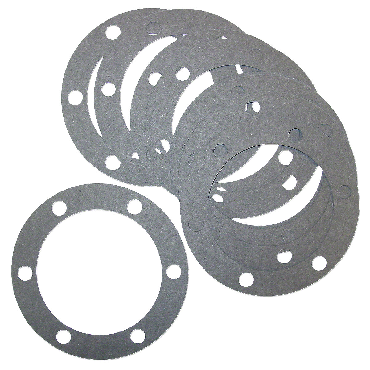 Rear Axle Shaft Paper Gaskets / Shims Fits Ford 2N 8N 9N Jubilee NAA ...