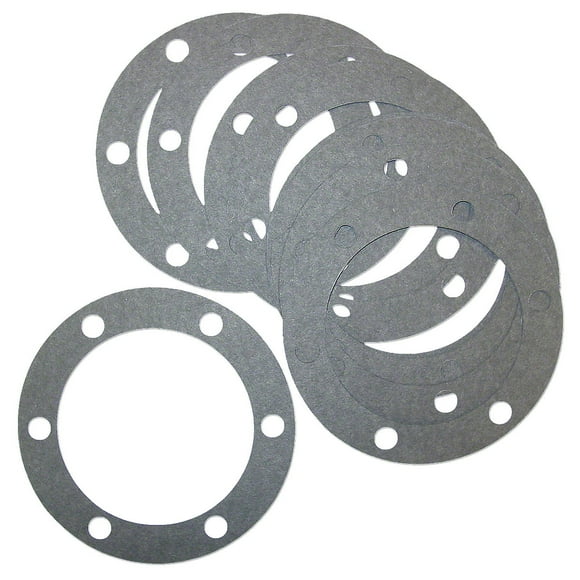 Axle Shims