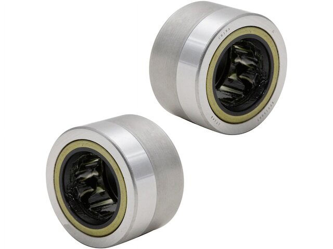 Rear Axle Shaft Repair Bearing Set 2 Piece Set - Compatible with 1995 ...