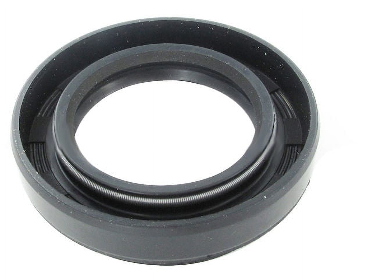Rear Axle Shaft Seal - Compatible with 2003 - 2020 Mitsubishi Outlander ...