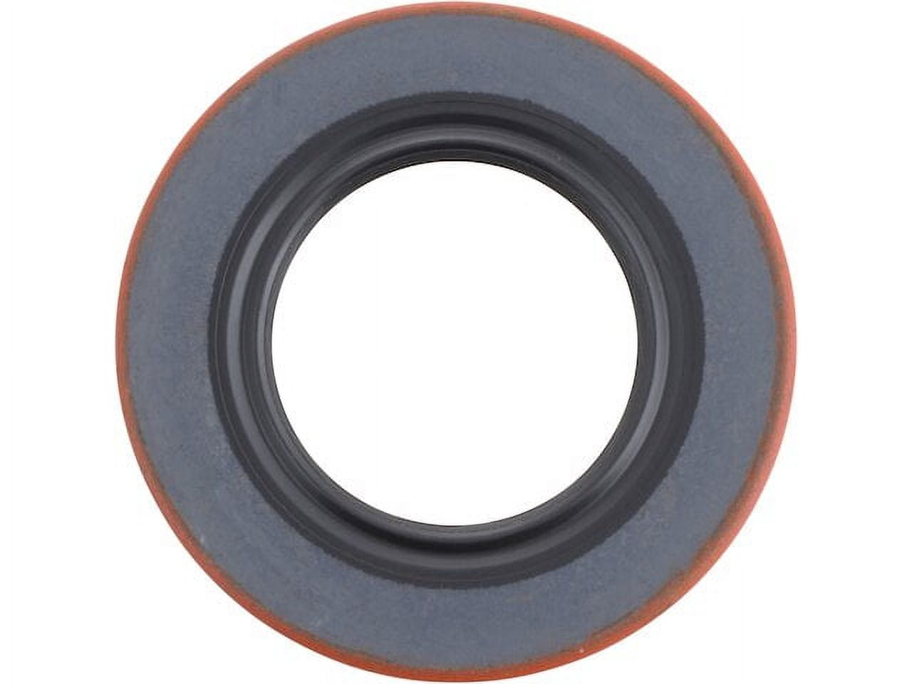 Rear Axle Shaft Seal - Compatible with 1994 - 2010 Dodge Ram 1500 S.R.T ...