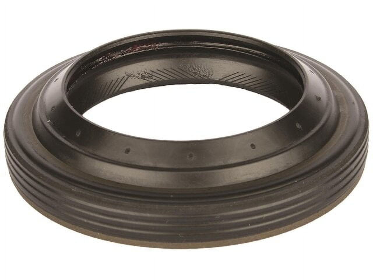 Rear Axle Shaft Seal - Compatible with 2005 - 2015 Nissan Xterra 2006 ...