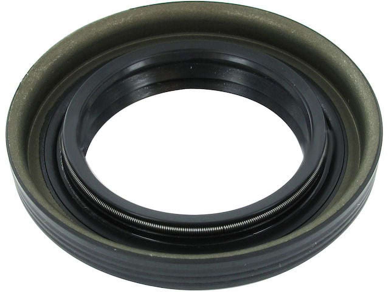 Rear Axle Shaft Seal - Compatible with 2005 - 2015 Nissan Xterra 2006 ...