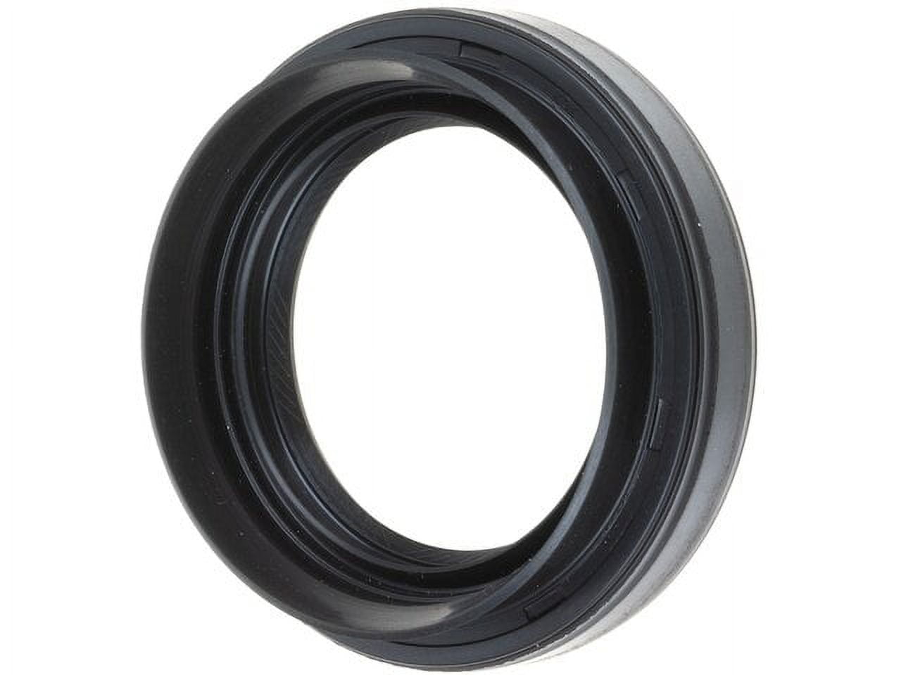 Rear Axle Shaft Seal - Compatible with 2006 - 2014 Toyota RAV4 2007 ...