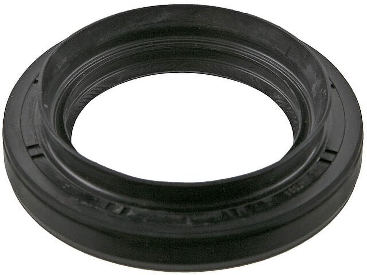Rear Axle Shaft Seal - Compatible with 2010 - 2018 Lexus RX350 AWD ...