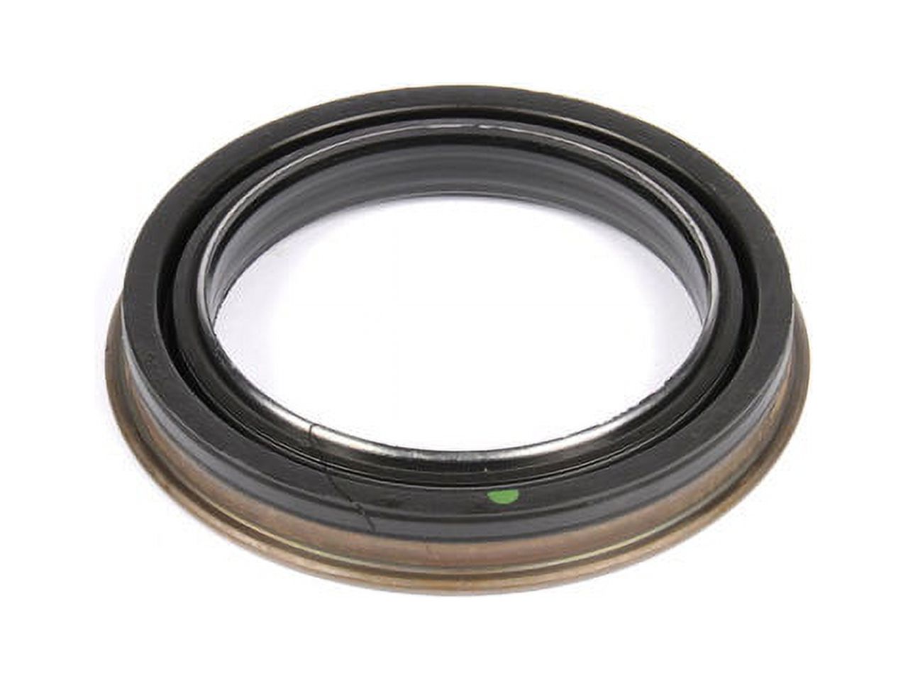 Rear Axle Shaft Seal - Compatible with 2011 - 2023 GMC Sierra 2500 HD ...