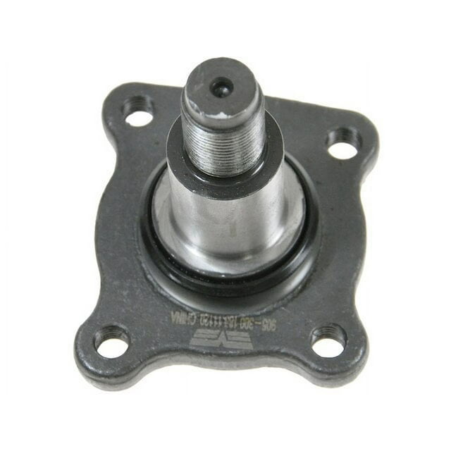 Ford Focus 2000-2008 Rear Axle Spindle Compatible with ABS and Drum ...