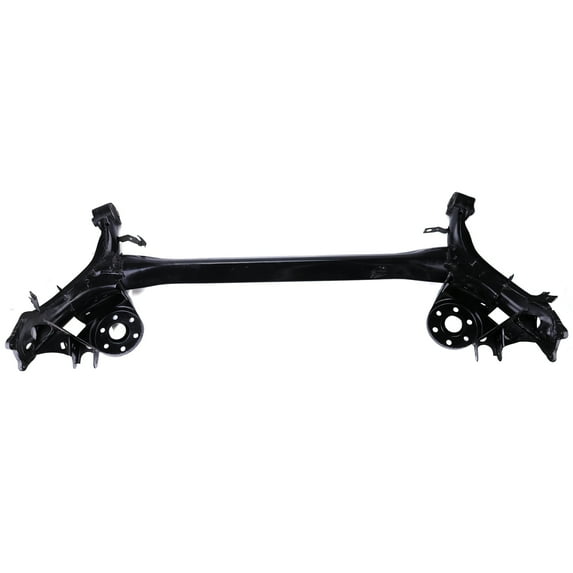 Rear Axle Subframe Crossmember Compatible for Toyota Prius 2010-2015 ...