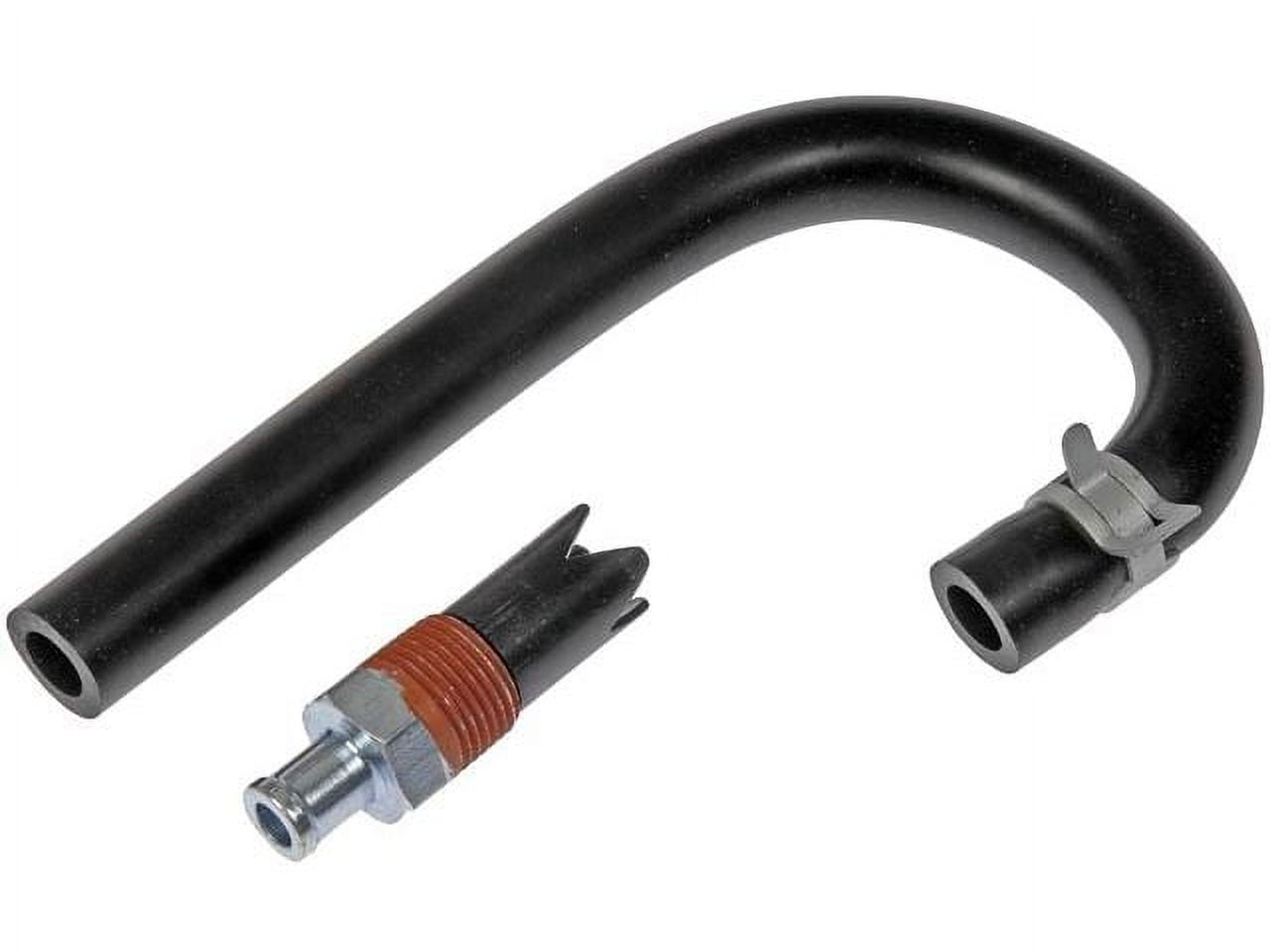 Rear Axle Vent - Compatible with 2001 - 2009 Freightliner Classic 2002 2003 2004 2005 2006 2007 ...