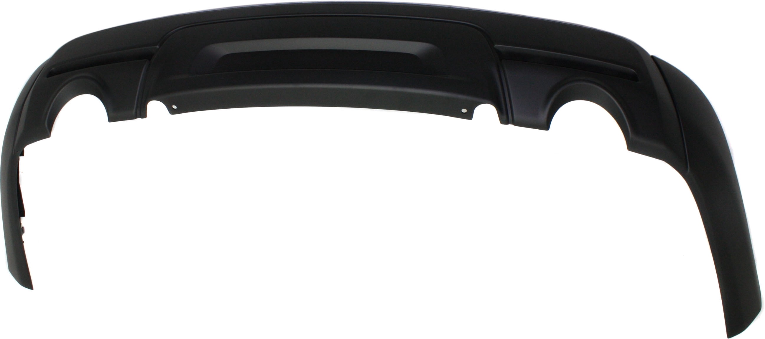 Rear BUMPER COVER Compatible For FORD EXPLORER 2011-2015/EXPLORER ...